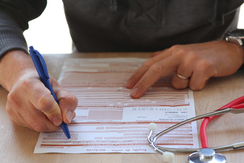 Participation Forfaitaire De 24 Euros OMNIPrat Participation Forfaitaire De 24 Euros OMNIPrat