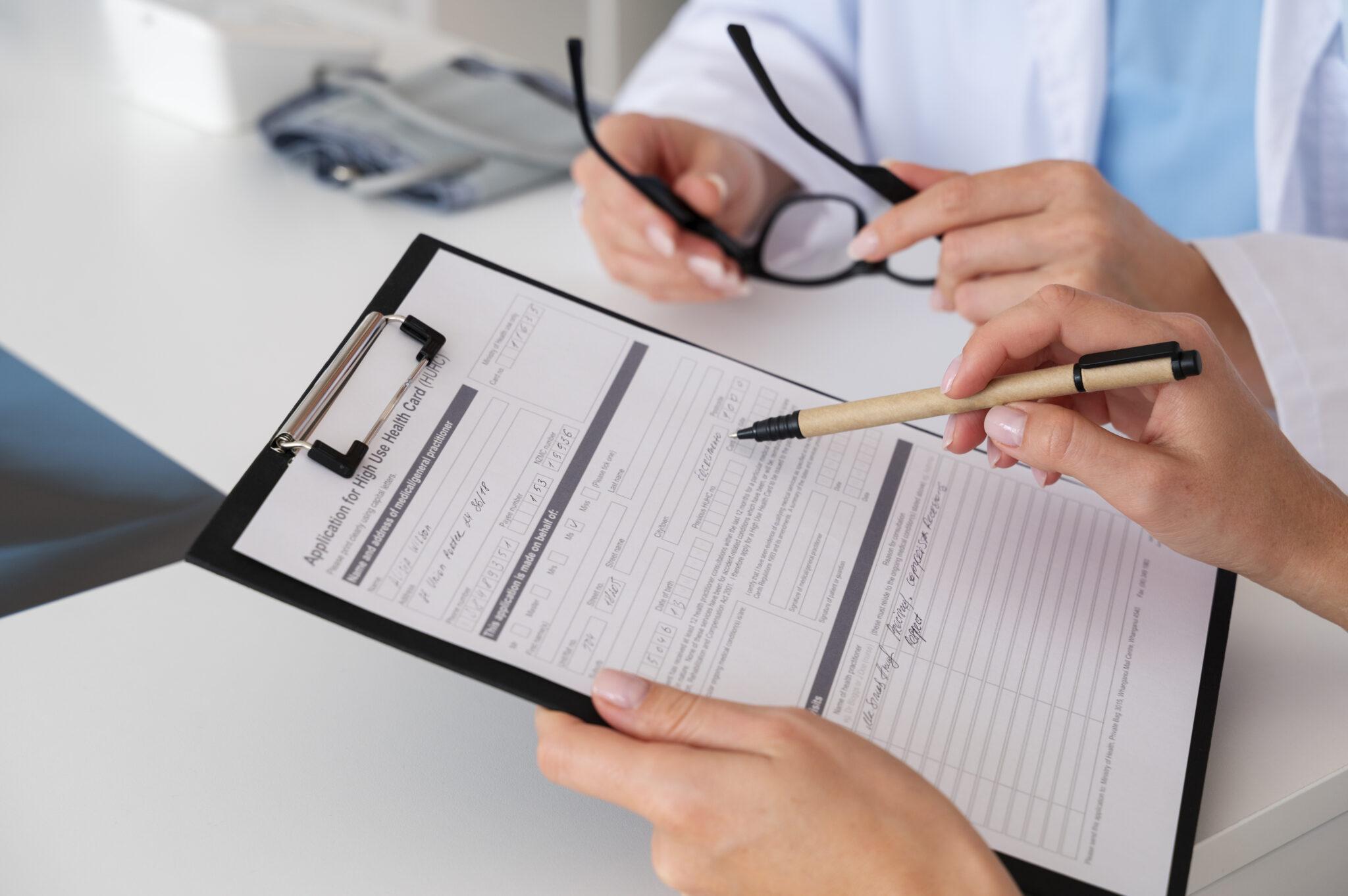 Bilan de prévention médecin | OMNIPrat